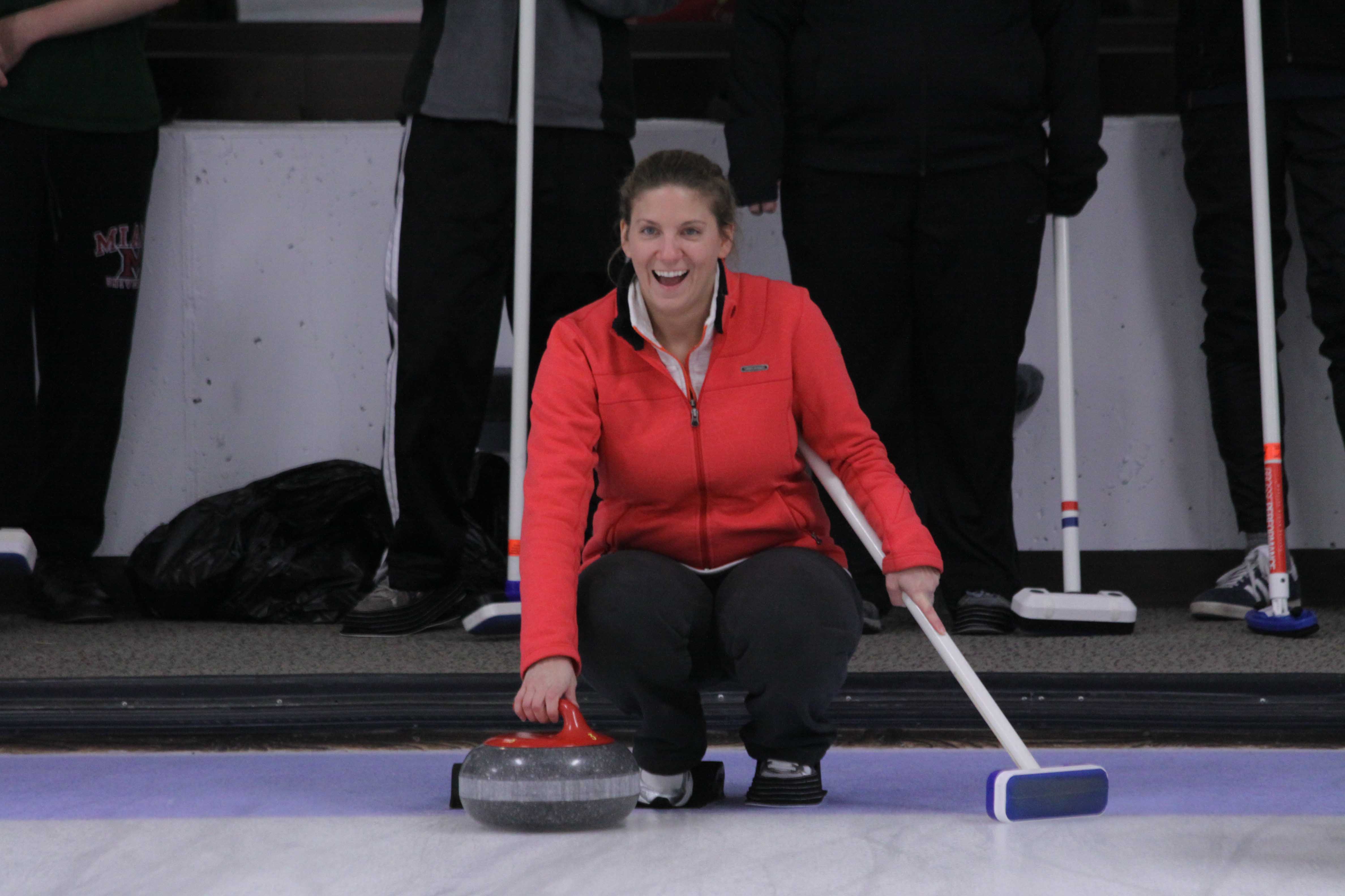 Join Us for a Learn2Curl Clinic or Open House! - Madison Curling Club