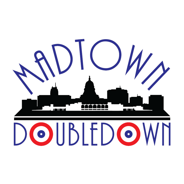 Madtown Doubledown 2025 Is Here! - Madison Curling Club