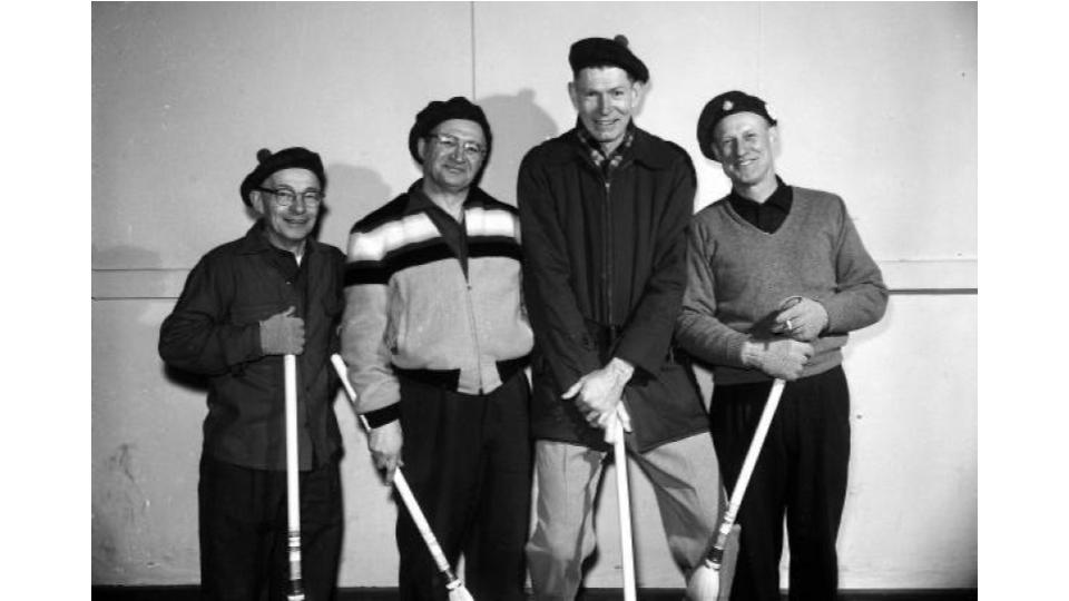MCC Namesakes - Madison Curling Club